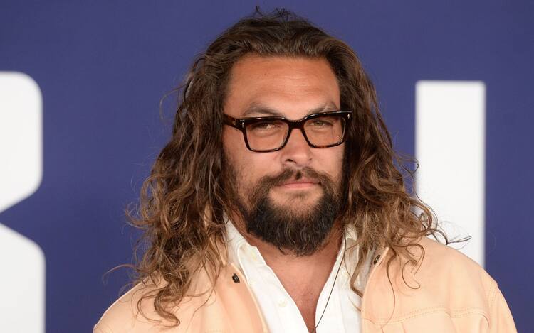 Jason Momoa, è uscito il trailer del nuovo film Slumberland - Nel mondo ...
