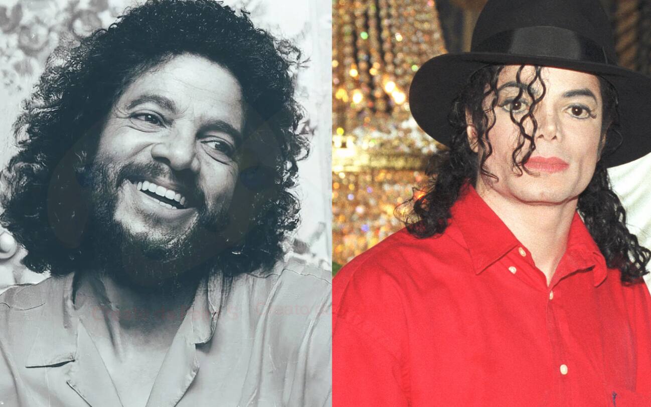 Alper Yesiltas, vip e star rivivono nel progetto As if nothing happened ...