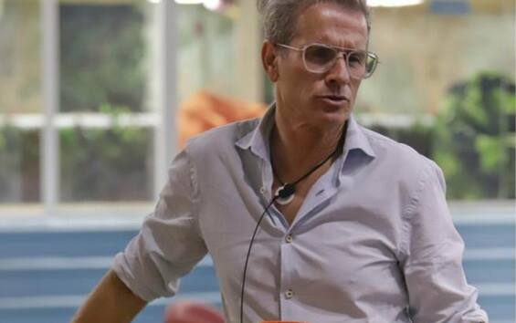 Perché Marco Bellavia ha lasciato Grande Fratello VIP: cosa è successo ...