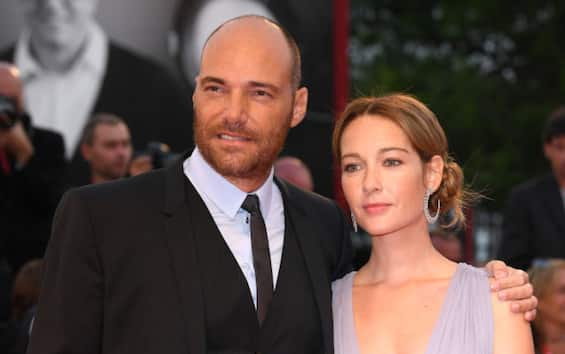 Cristiana Capotondi è diventata mamma: 'Andrea Pezzi non è il papà, ma ...