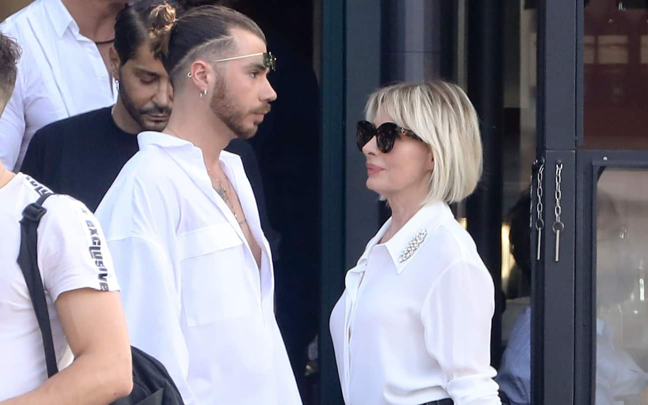 Marta Flavi, da 'Agenzia matrimoniale' a 'Ballando con le Stelle'