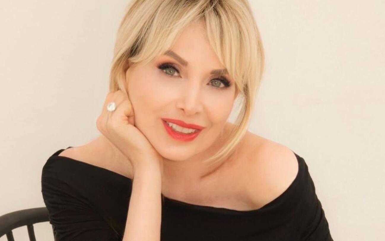 Marta Flavi, da 'Agenzia matrimoniale' a 'Ballando con le Stelle'