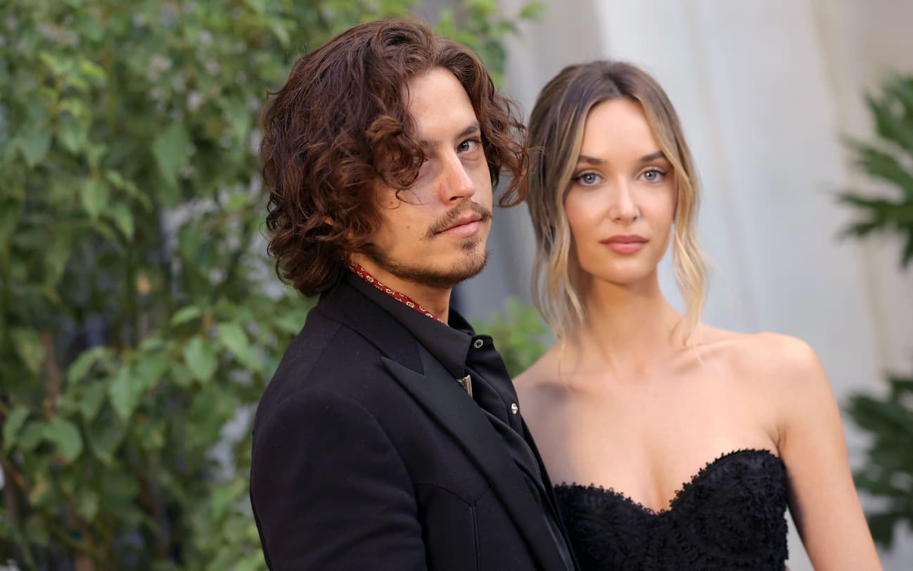 Prima sfilata di Ralph Lauren sulla West Coast, parata di star, da ...