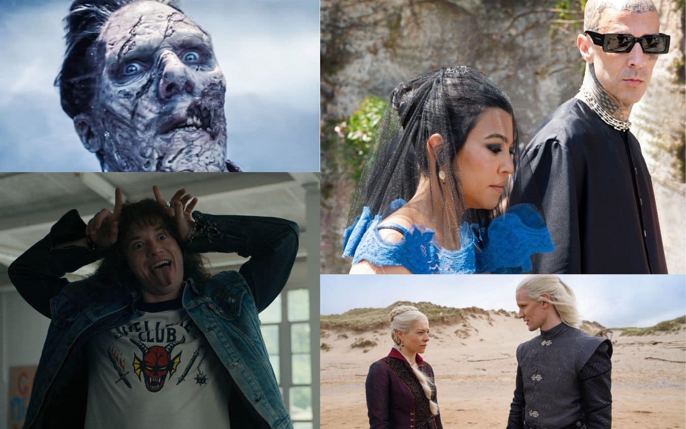 I 25 migliori costumi di Halloween ispirati a film e serie TV di quest ...