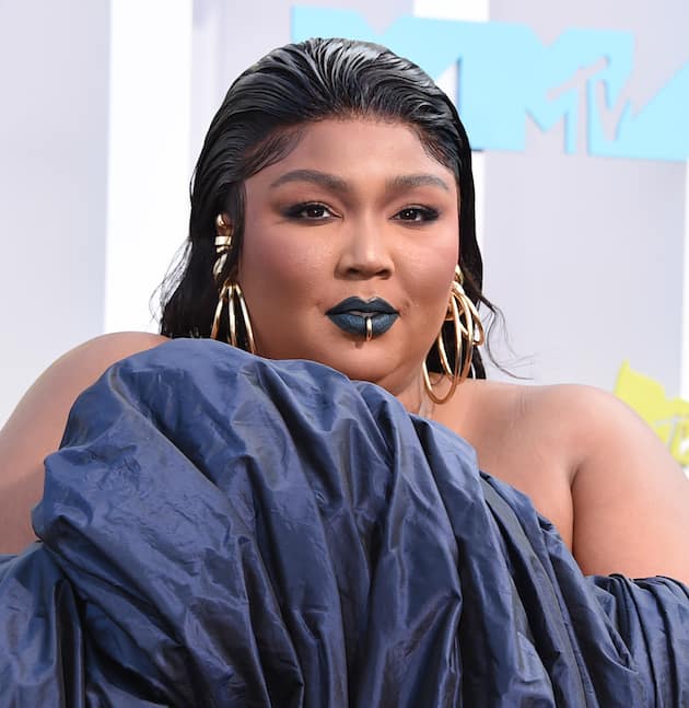Lizzo cambia look, le foto su Instagram | Sky TG24