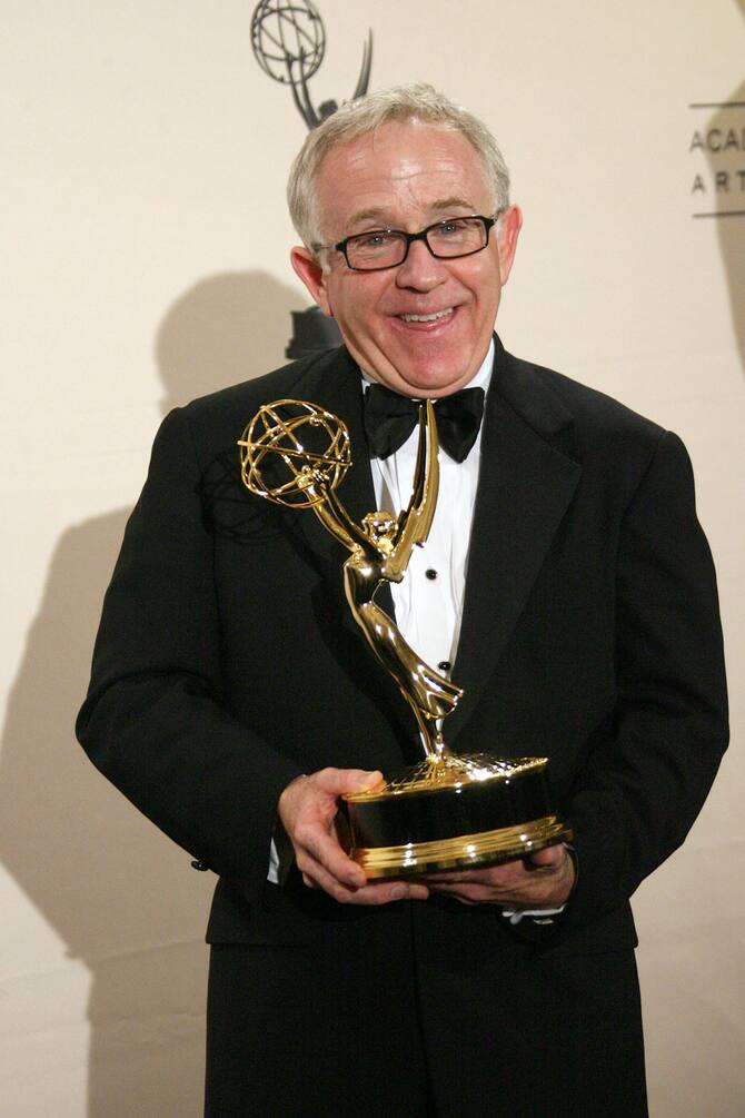 Addio Leslie Jordan, da American Horror Story a Will & Grace: la ...