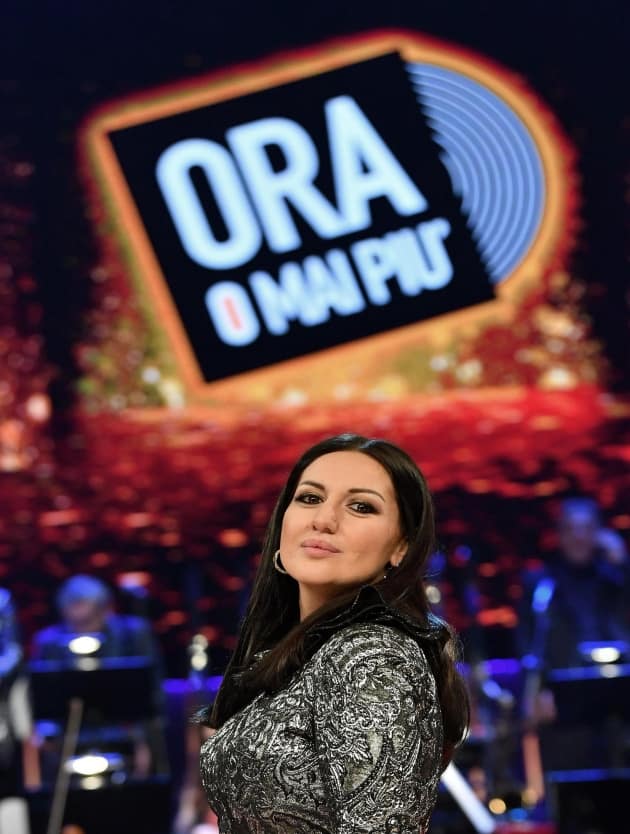 Chi è Jessica Morlacchi, dal successo a Sanremo 2001 con i Gazosa a ...