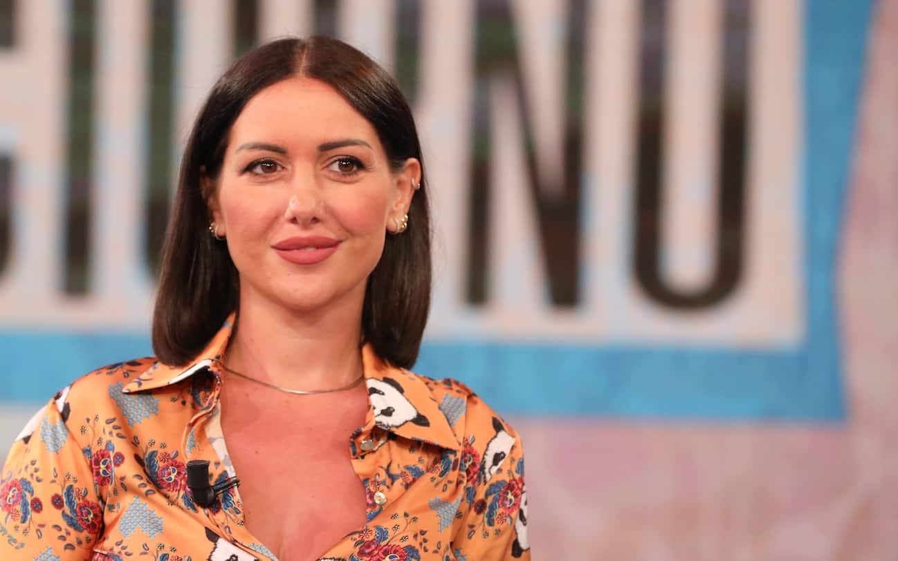 Chi è Jessica Morlacchi, dal successo a Sanremo 2001 con i Gazosa a ...