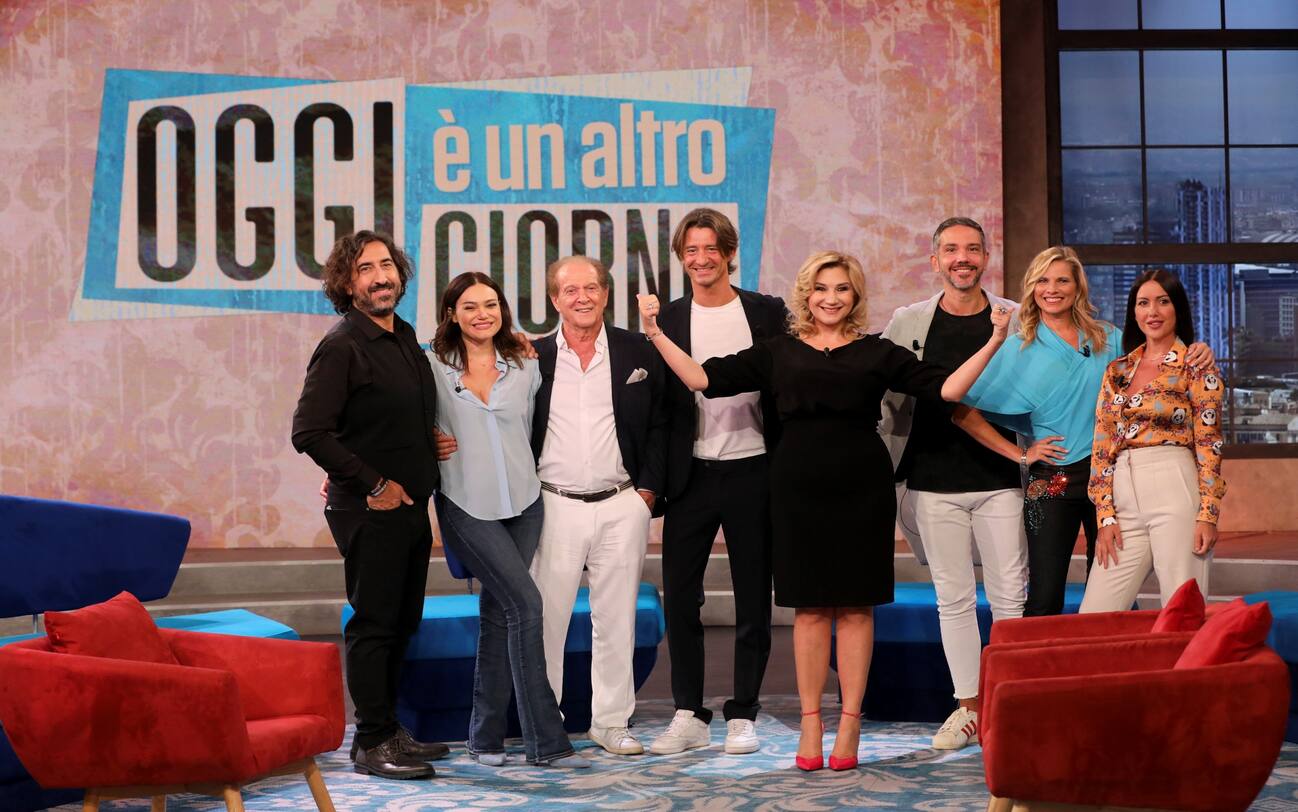 Chi è Jessica Morlacchi, dal successo a Sanremo 2001 con i Gazosa a ...