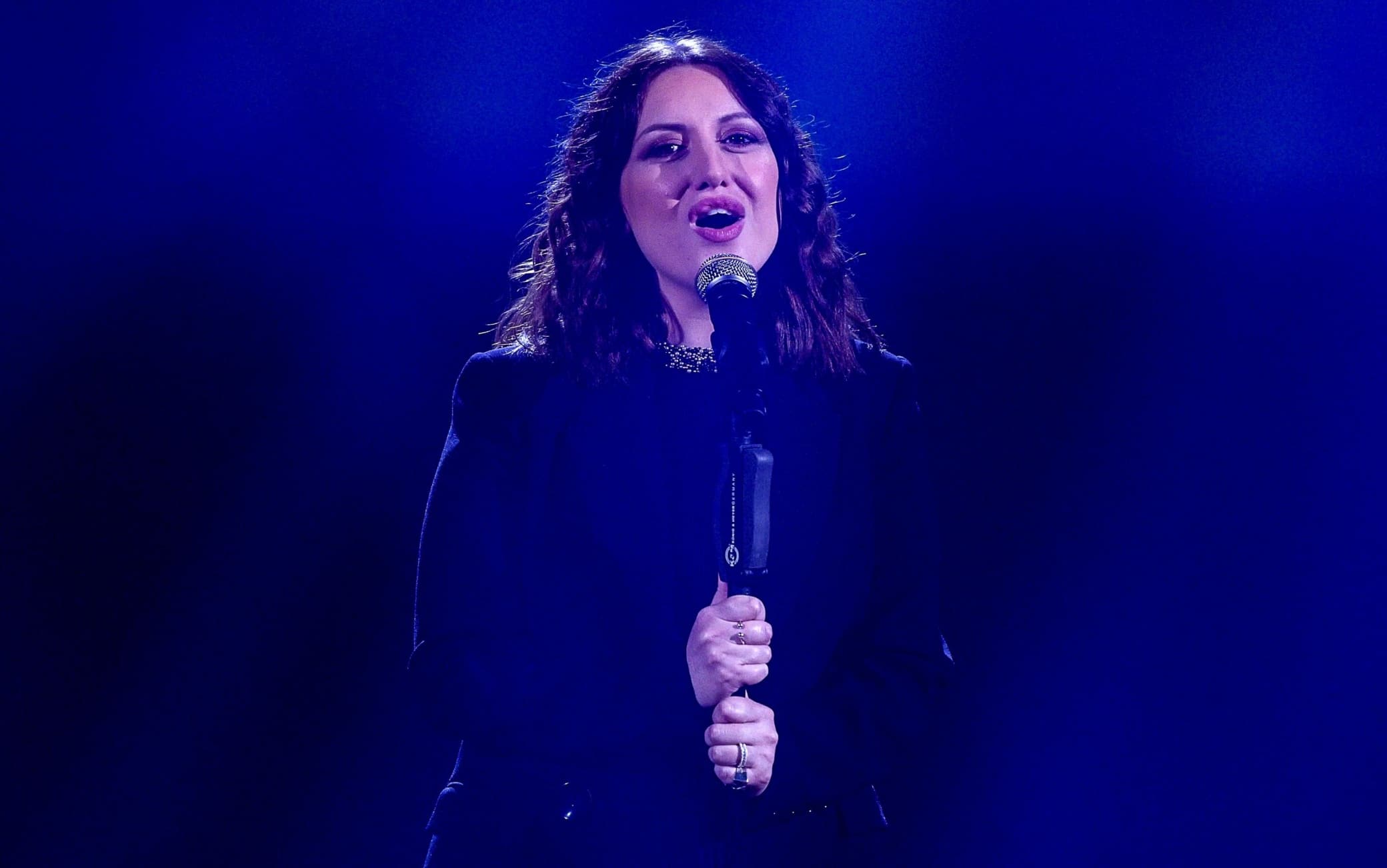 Chi è Jessica Morlacchi, dal successo a Sanremo 2001 con i Gazosa a ...