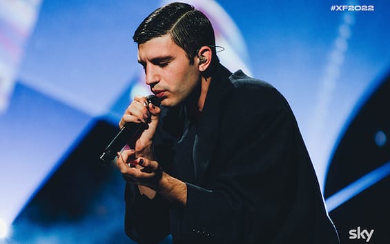 X Factor 2022, secondo live: cos'è successo ieri sera. VIDEO | Sky TG24