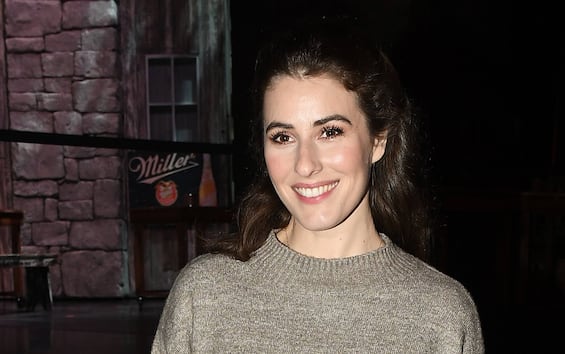 Diana Del Bufalo: 'Soffro di coprolalia, una forma di sindrome di ...