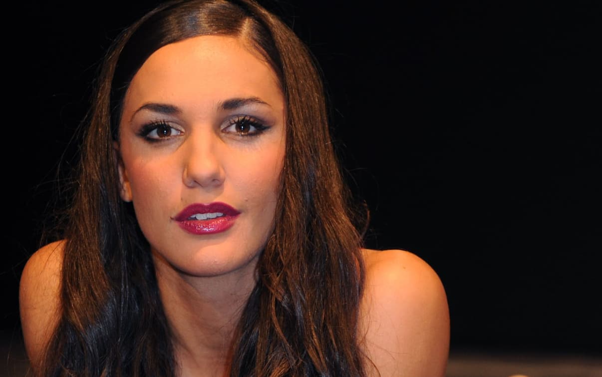 Elena D'Amario e Massimiliano Caiazzo, la dedica su Instagram: 'Auguri ...