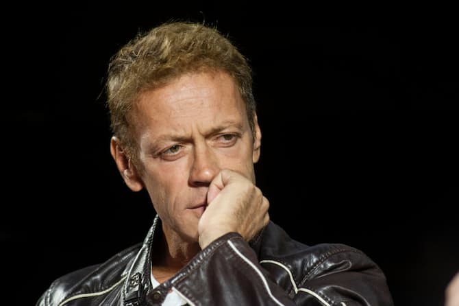 Rocco Siffredi Da Star Nei Film Porno A Candidato Alle Elezioni 9283