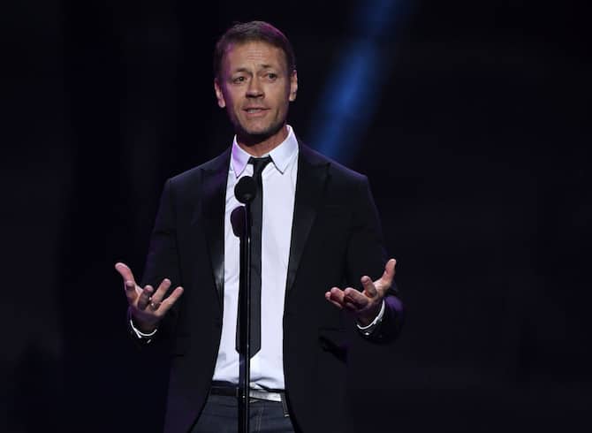 Rocco Siffredi Da Star Nei Film Porno A Candidato Alle Elezioni 8732