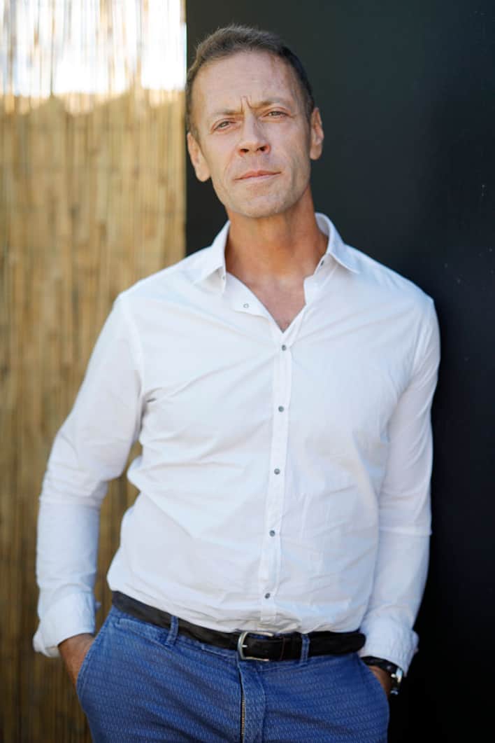 Rocco Siffredi Da Star Nei Film Porno A Candidato Alle Elezioni 4350