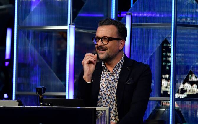 Zelig, i comici in onda nella seconda puntata di stasera. FOTO