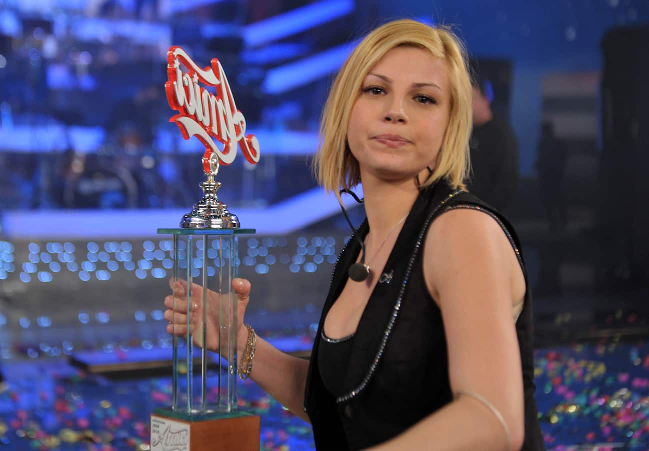 Emma, il nuovo singolo è Mezzo mondo