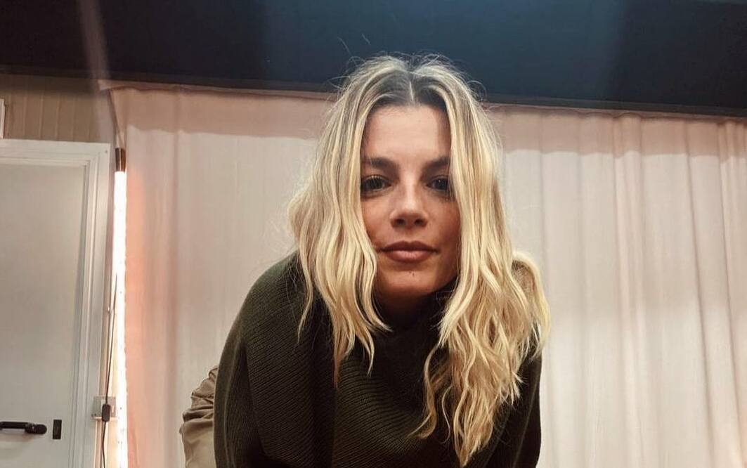 Il nuovo taglio di capelli di Emma Marrone: tutti i cambi di look. FOTO ...