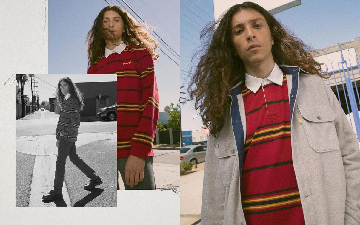 Moda Anni 80, come vestivano i paninari. FOTO