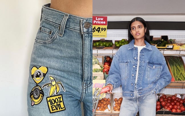 Moda Anni 80, come vestivano i paninari. FOTO