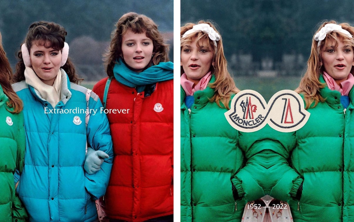 Moda Anni 80, come vestivano i paninari. FOTO