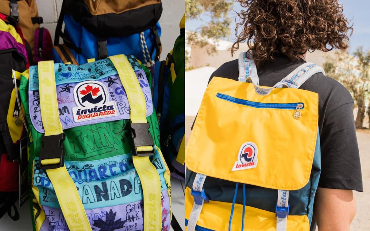 Moda Anni 80, come vestivano i paninari. FOTO