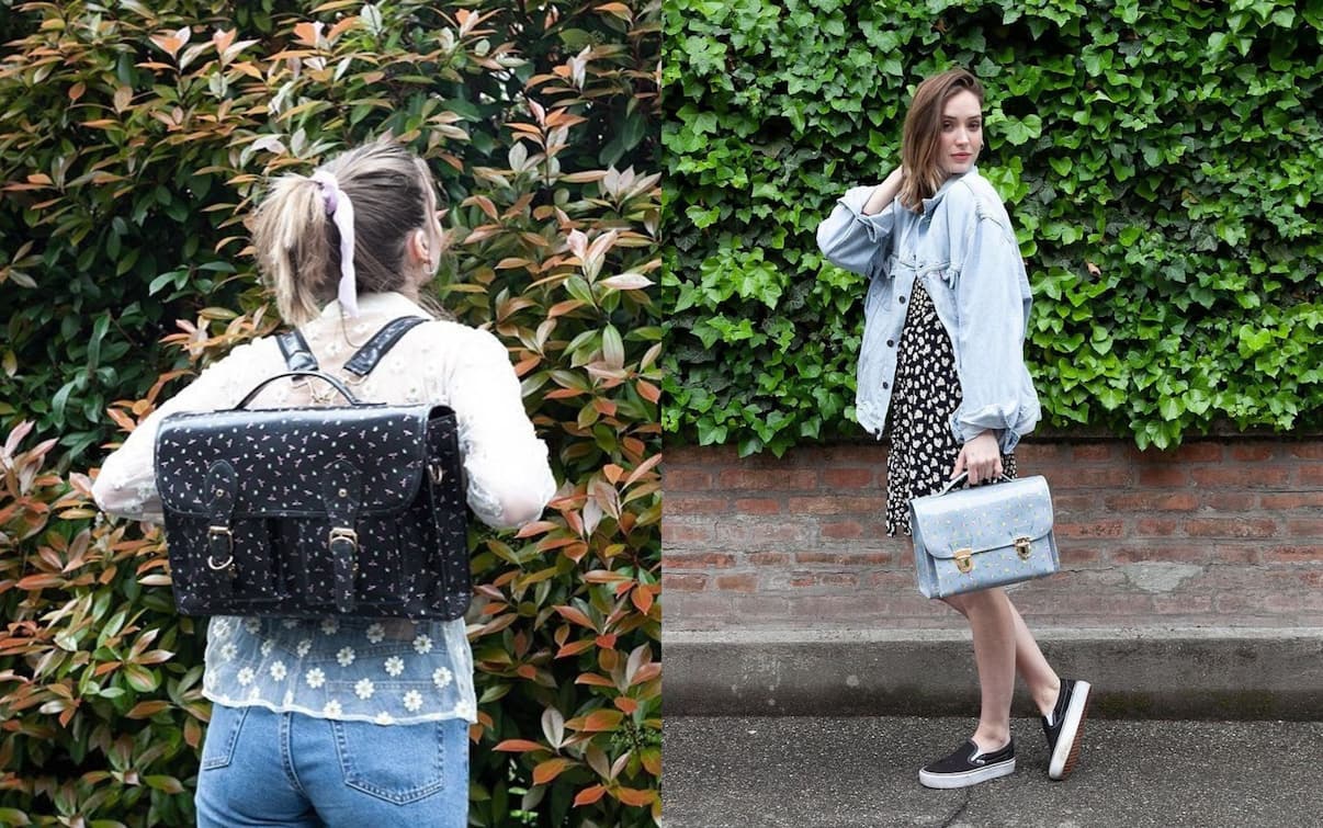 Moda Anni 80, come vestivano i paninari. FOTO