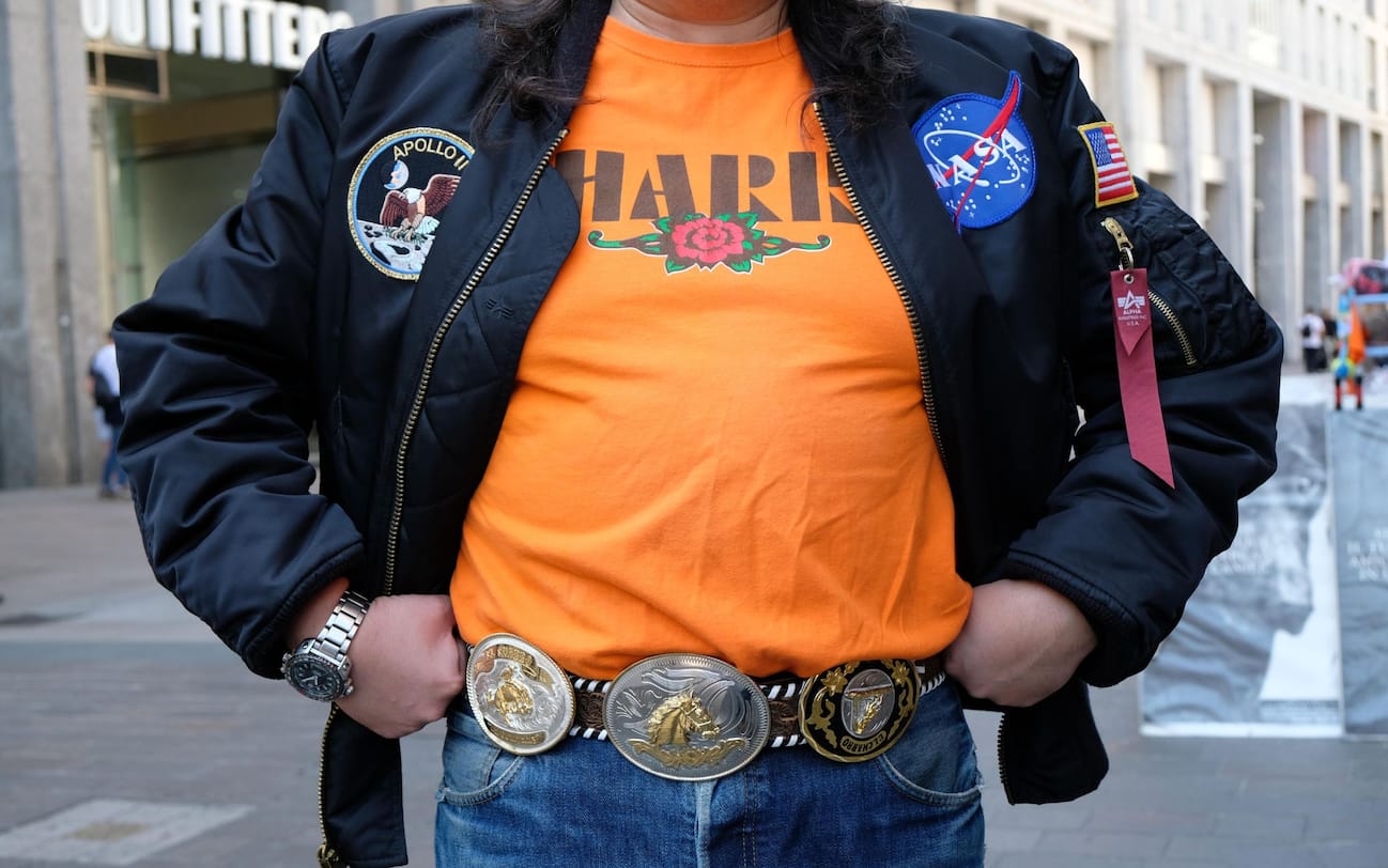 Moda Anni 80, come vestivano i paninari. FOTO