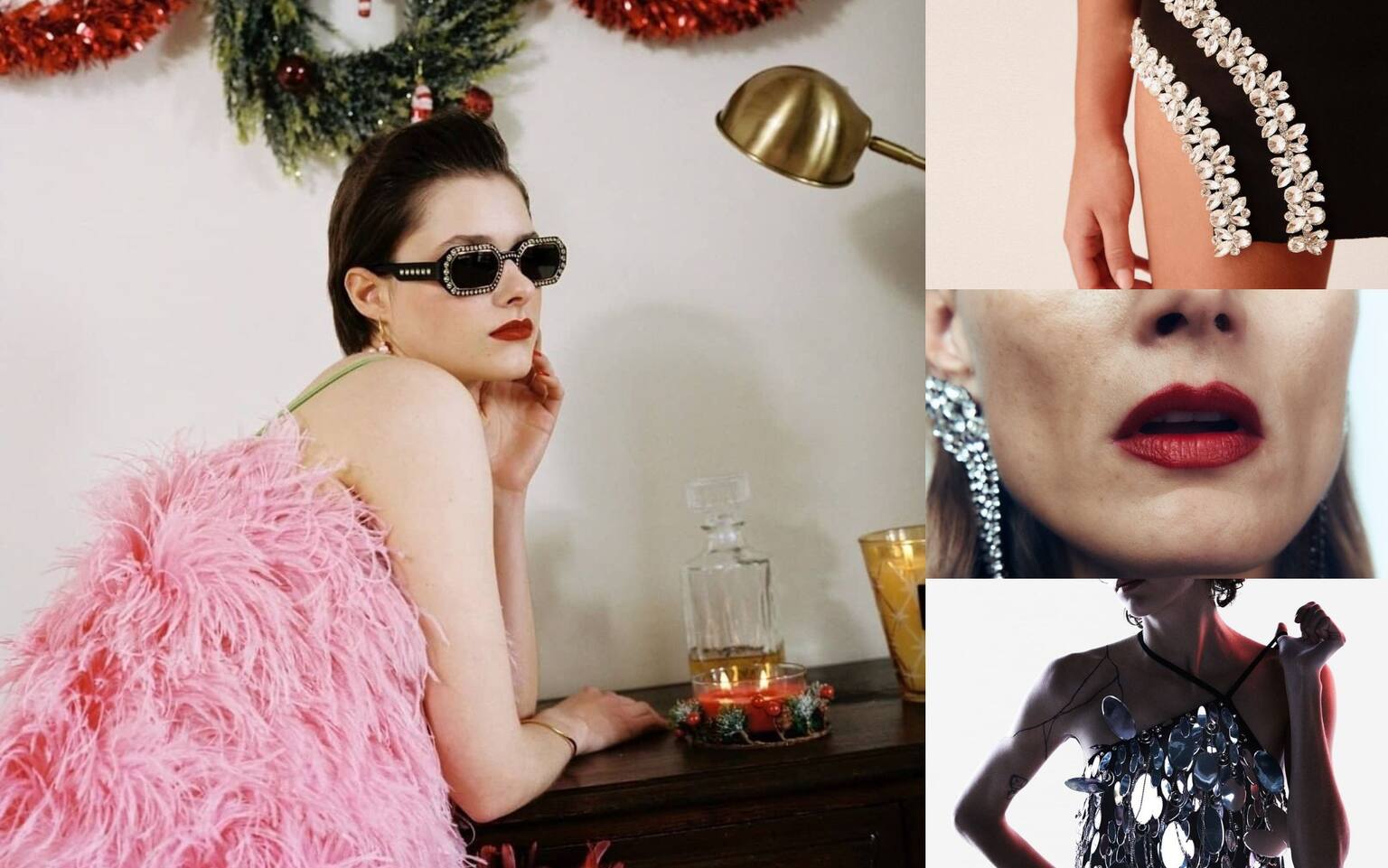 Vestiti Capodanno 2023, 15 idee per outfit di tendenza per uomo e donna