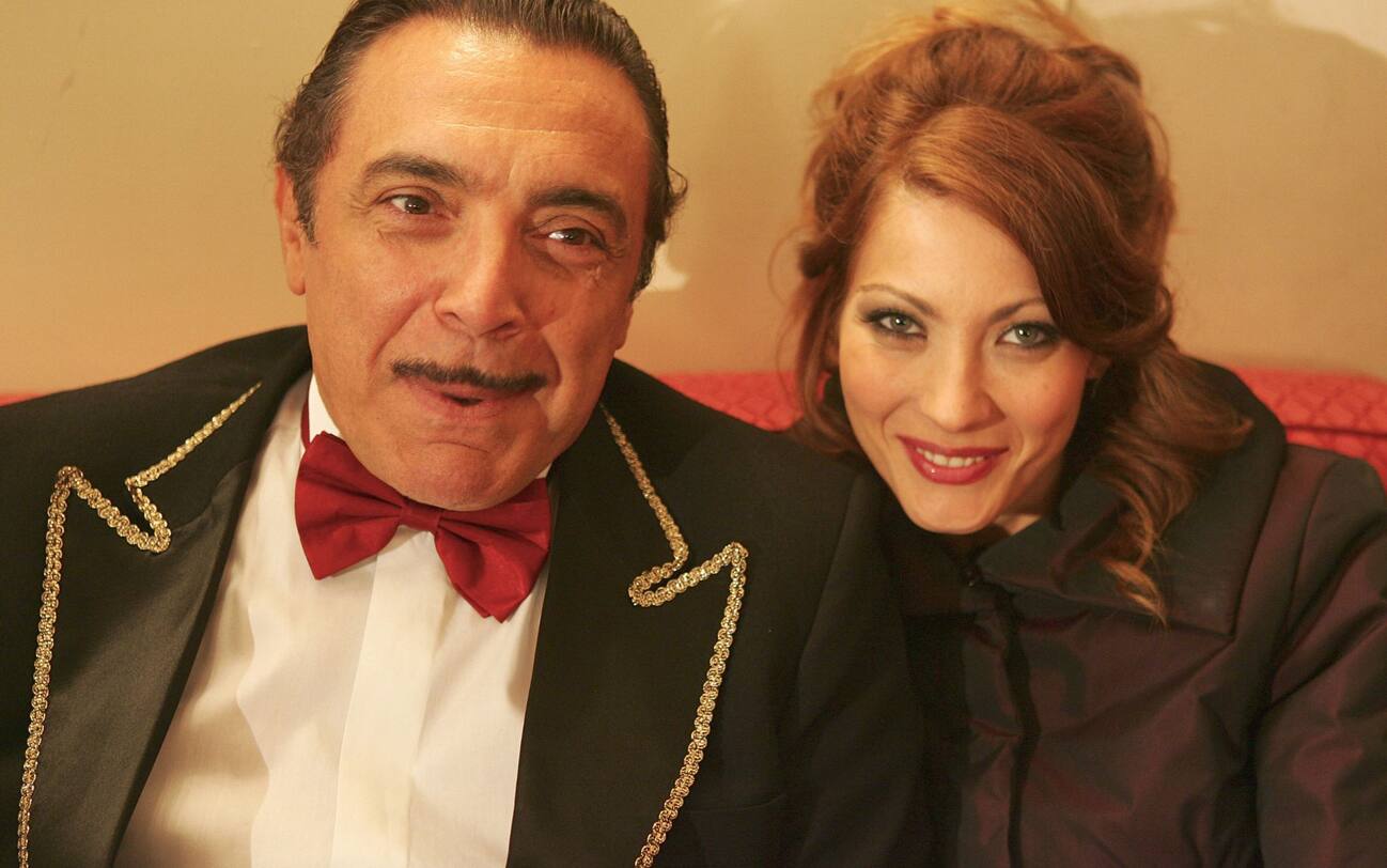 Milena Miconi, da Fuochi d'artificio di Pieraccioni al Grande Fratello Vip