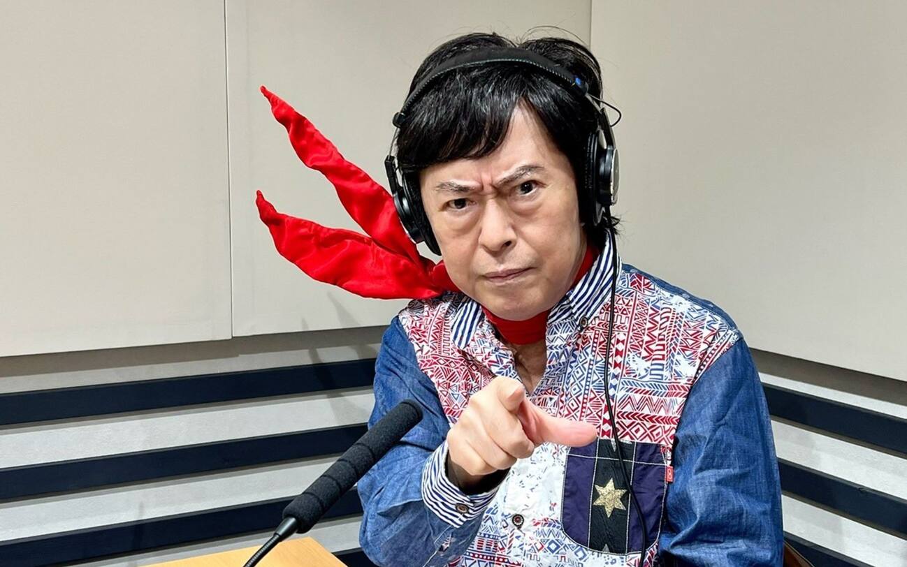 Morto Ichiro Mizuki, il cantante giapponese delle sigle di Mazinga e ...