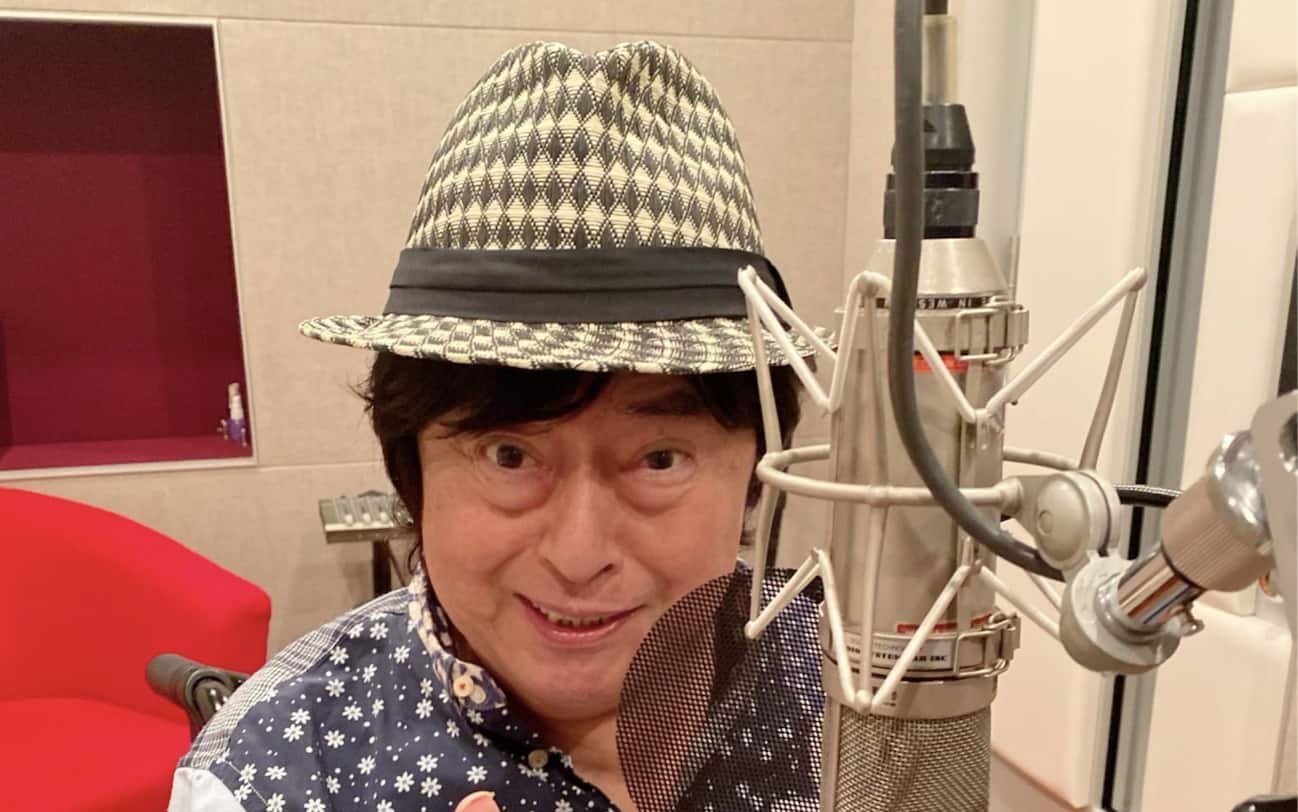 Morto Ichiro Mizuki, il cantante giapponese delle sigle di Mazinga e ...