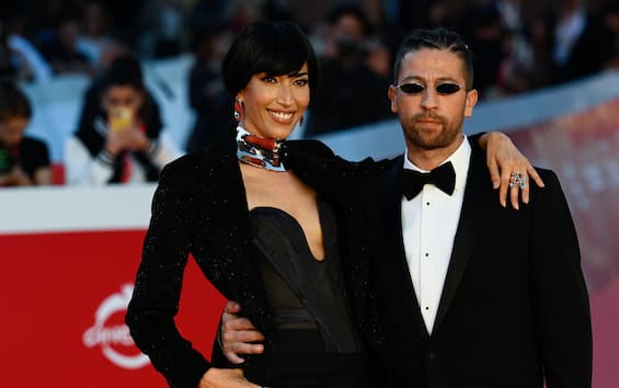 Nina Zilli è incinta, l'annuncio su Instagram con il fidanzato Danti ...