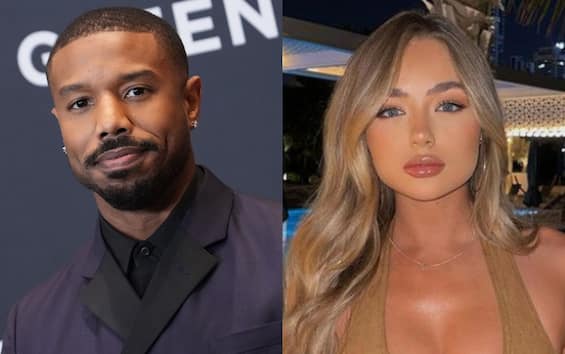 Secondo il Sun, la fidanzata di Michael B Jordan sarebbe Amber Jepson