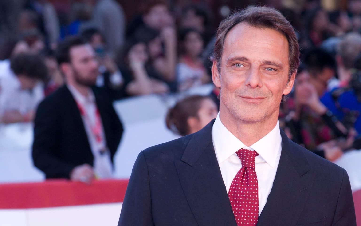 I migliori film e fiction di Alessandro Preziosi, protagonista di ...