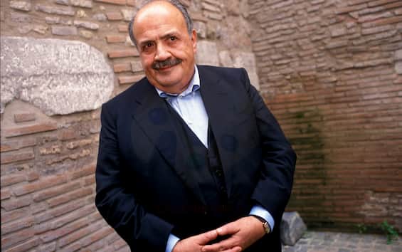 La Roma di Maurizio Costanzo, un viaggio nei suoi luoghi del cuore