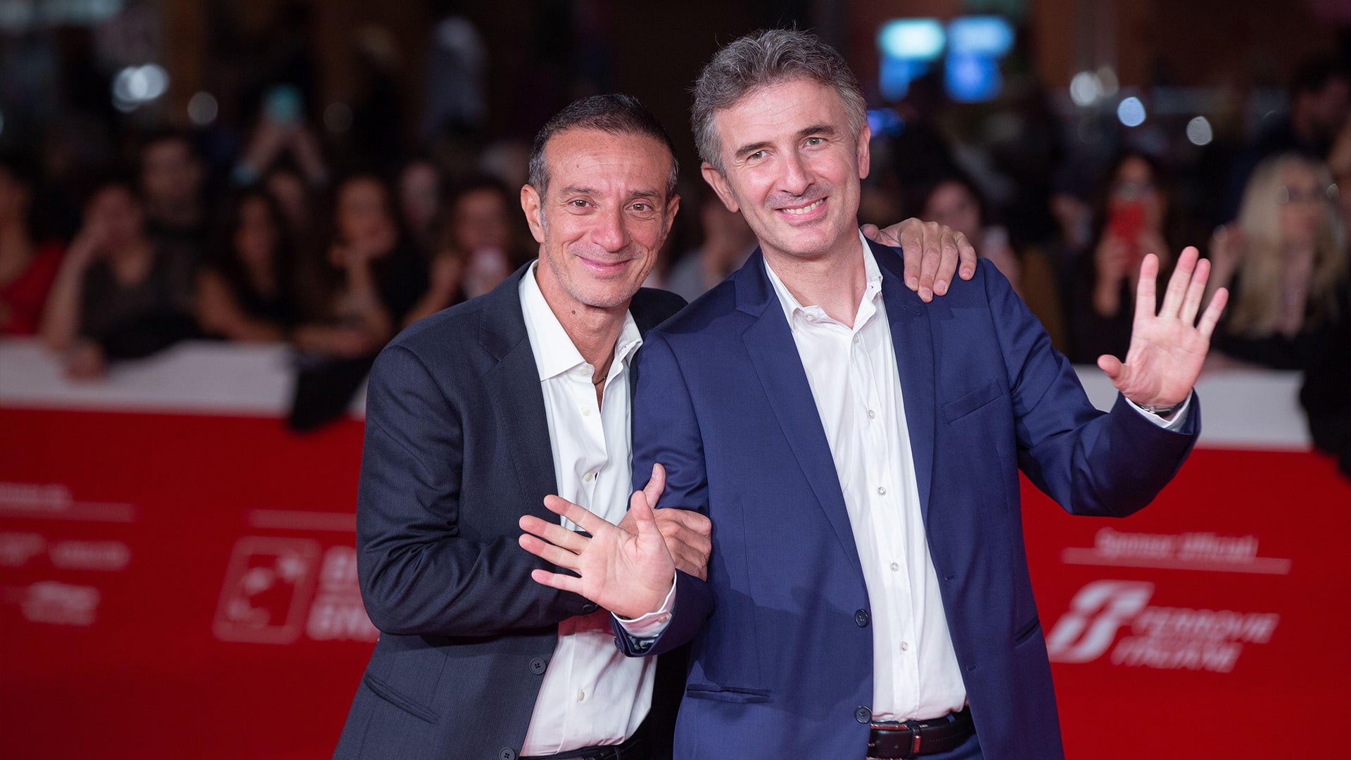 Incastrati 2, su Netflix la nuova stagione della serie tv di Ficarra e ...