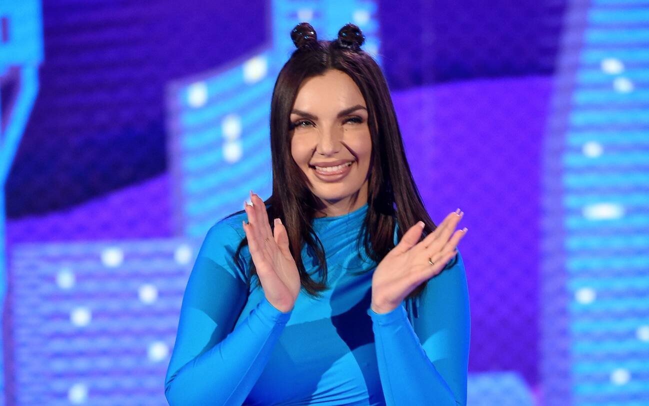 Italia’s Got Talent 2023, giudici e cast da Khaby Lame a Elettra ... Italia’s Got Talent 2023, giudici e cast da Khaby Lame a Elettra ...