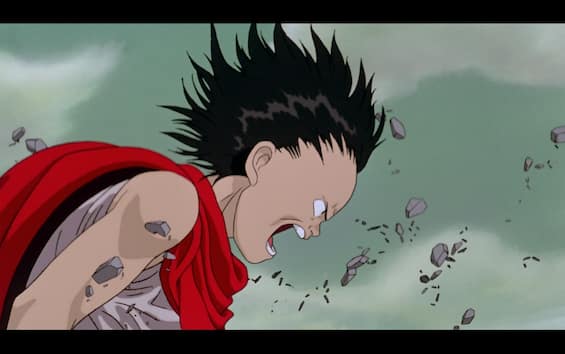 Akira al cinema in 4K per i suoi 35 anni, ecco perché vale la pena di ...
