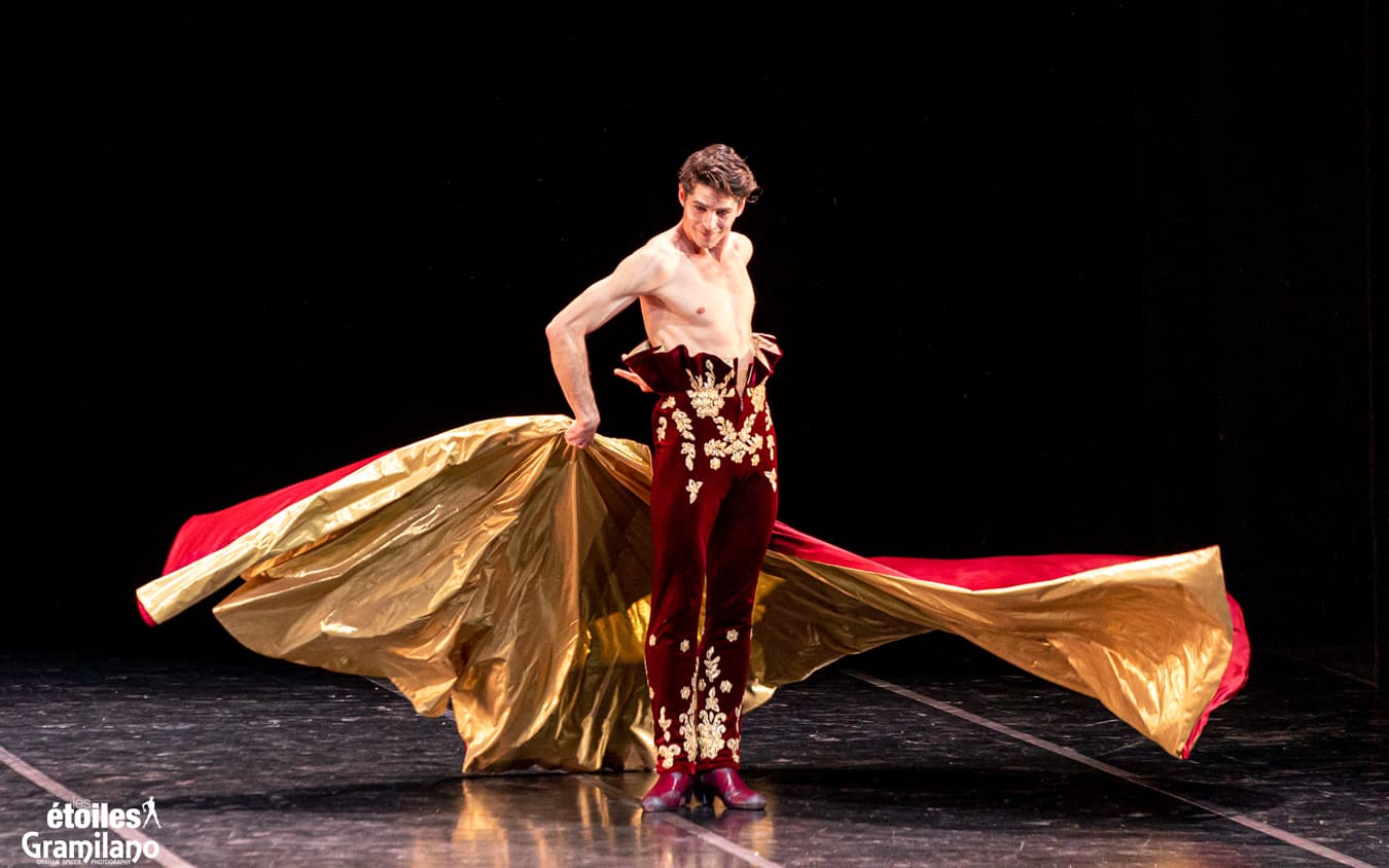 Una noche con Sergio Bernal, al via la tournée italiana. Tutte le date ...