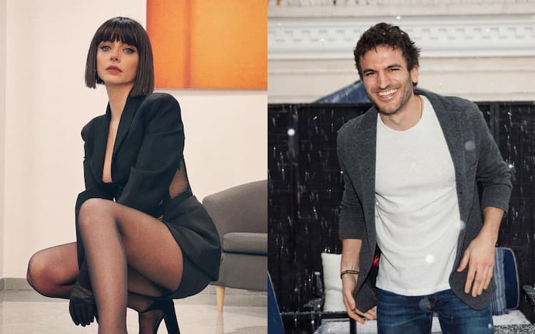 Annalisa, cosa sappiamo sul matrimonio con Francesco Muglia