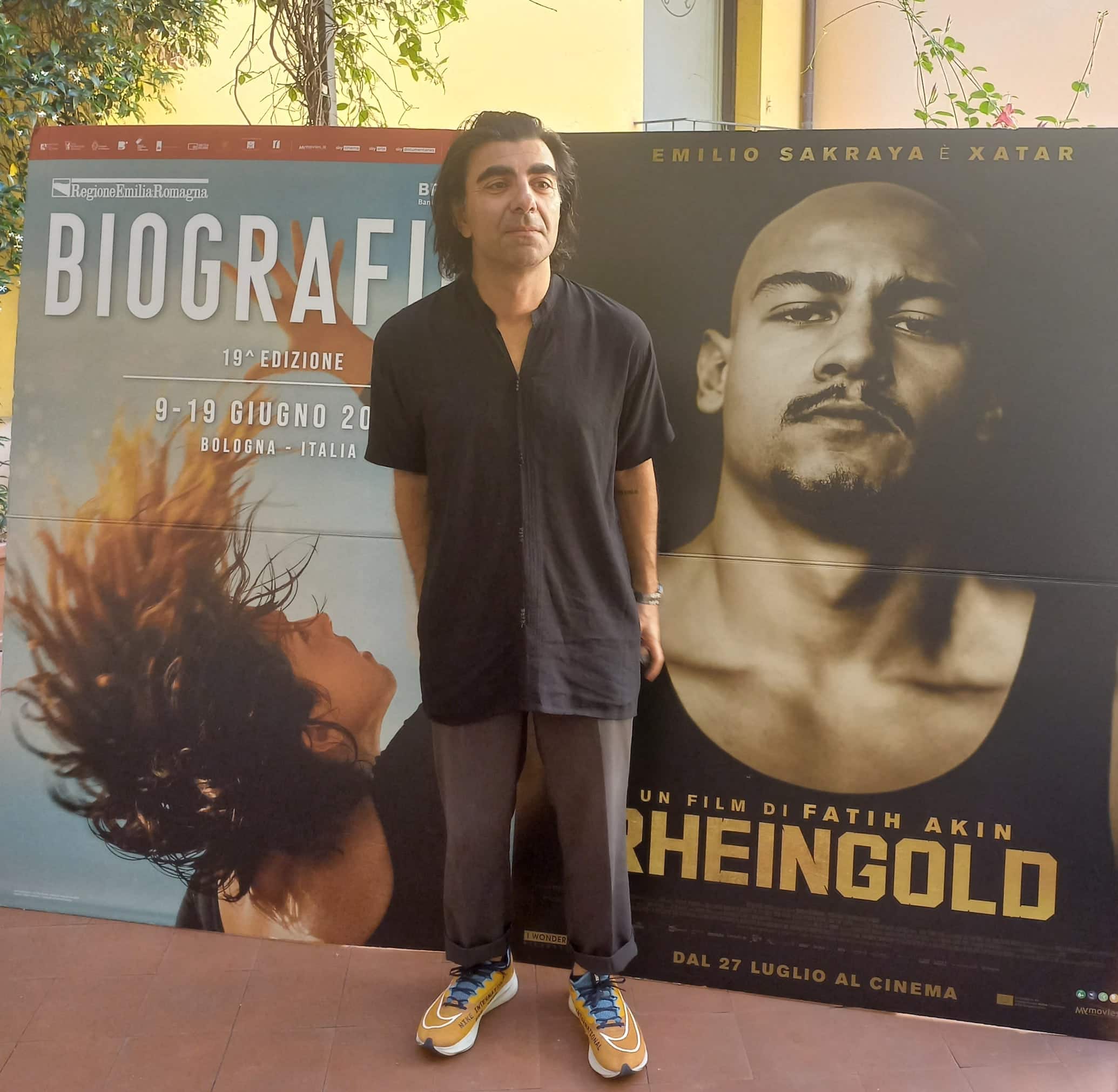 Rheingold, l'ultimo film di Fatih Akin è un gangster movie che ci parla ...