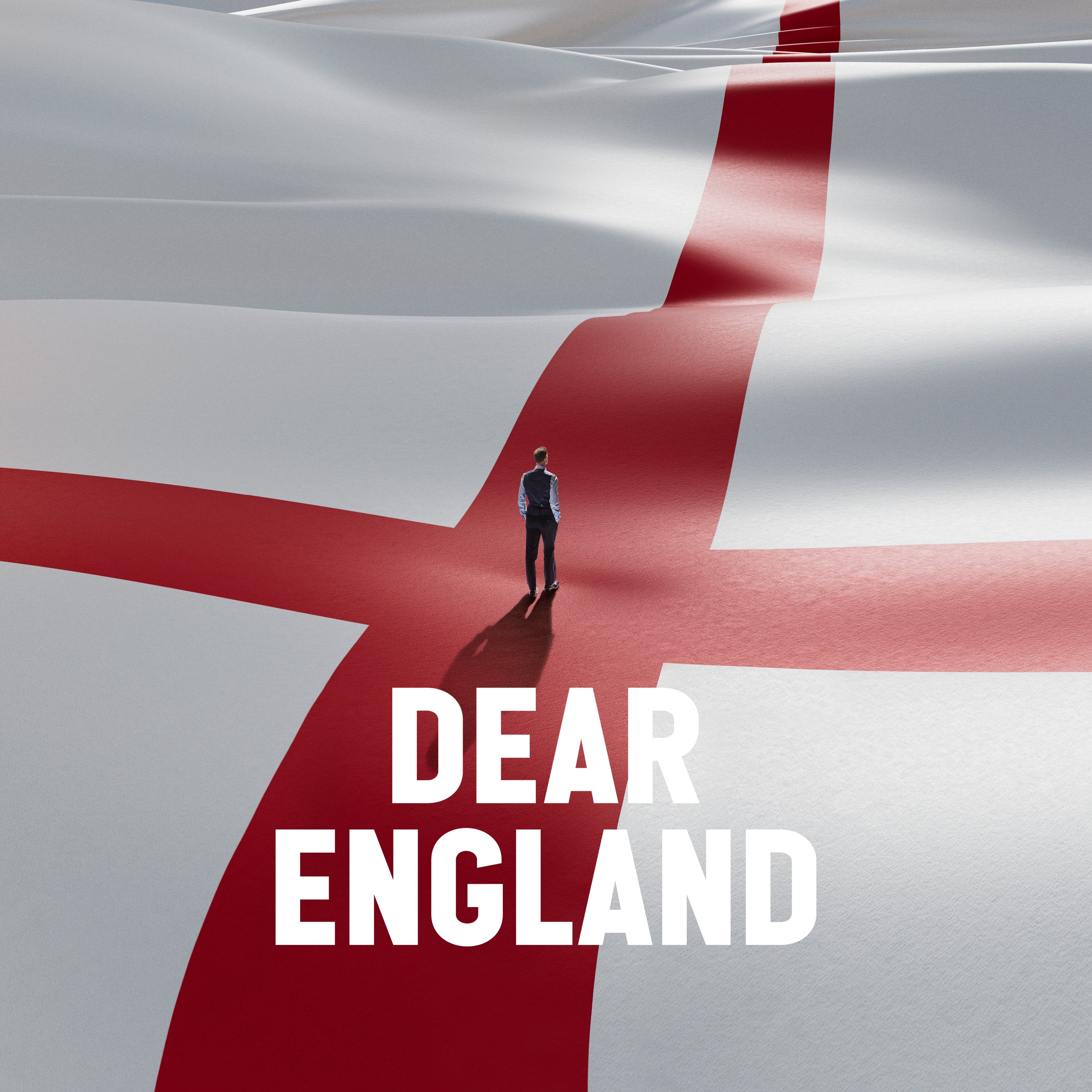 Dear England, lo spettacolo di James Graham con Joseph Fiennes al ...