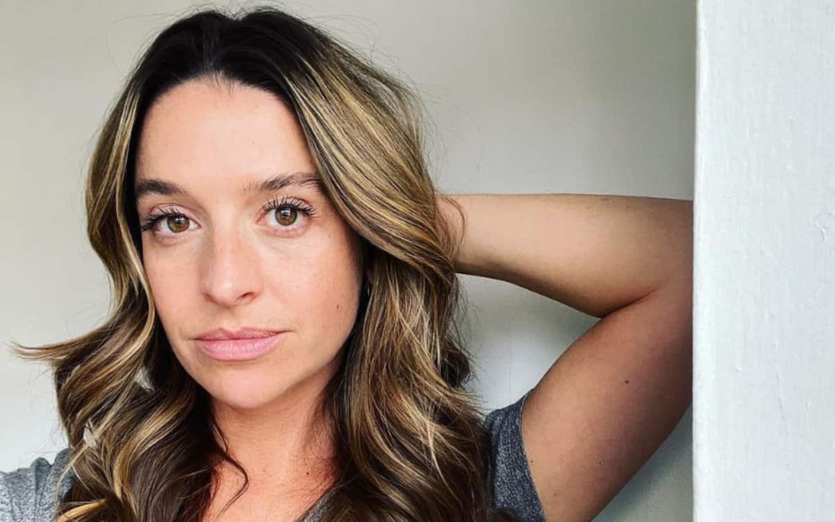 Un amore in fondo al mare, il cast del film con Hunter King