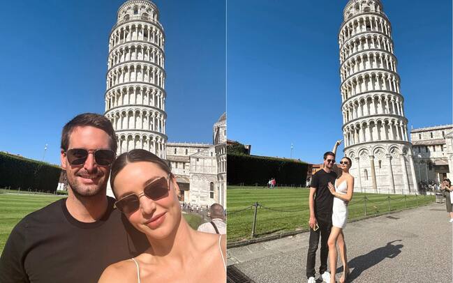 Da Sofia Vergara a Emilia Clarke, tutte le star che hanno scelto l ...