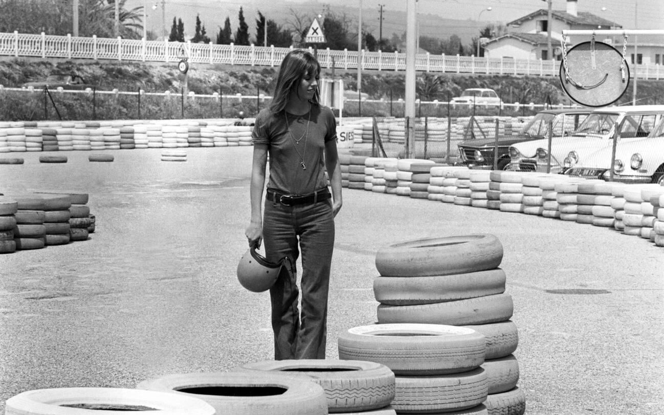 Jane Birkin, non solo la borsa Hermès: tutti i look che fecero la ...