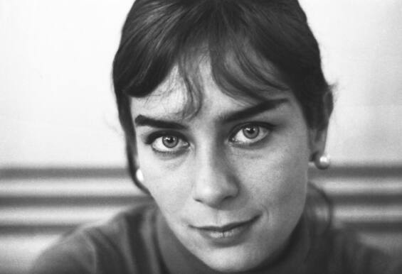 Morta Juliette Mayniel, la madre di Alessandro Gassmann