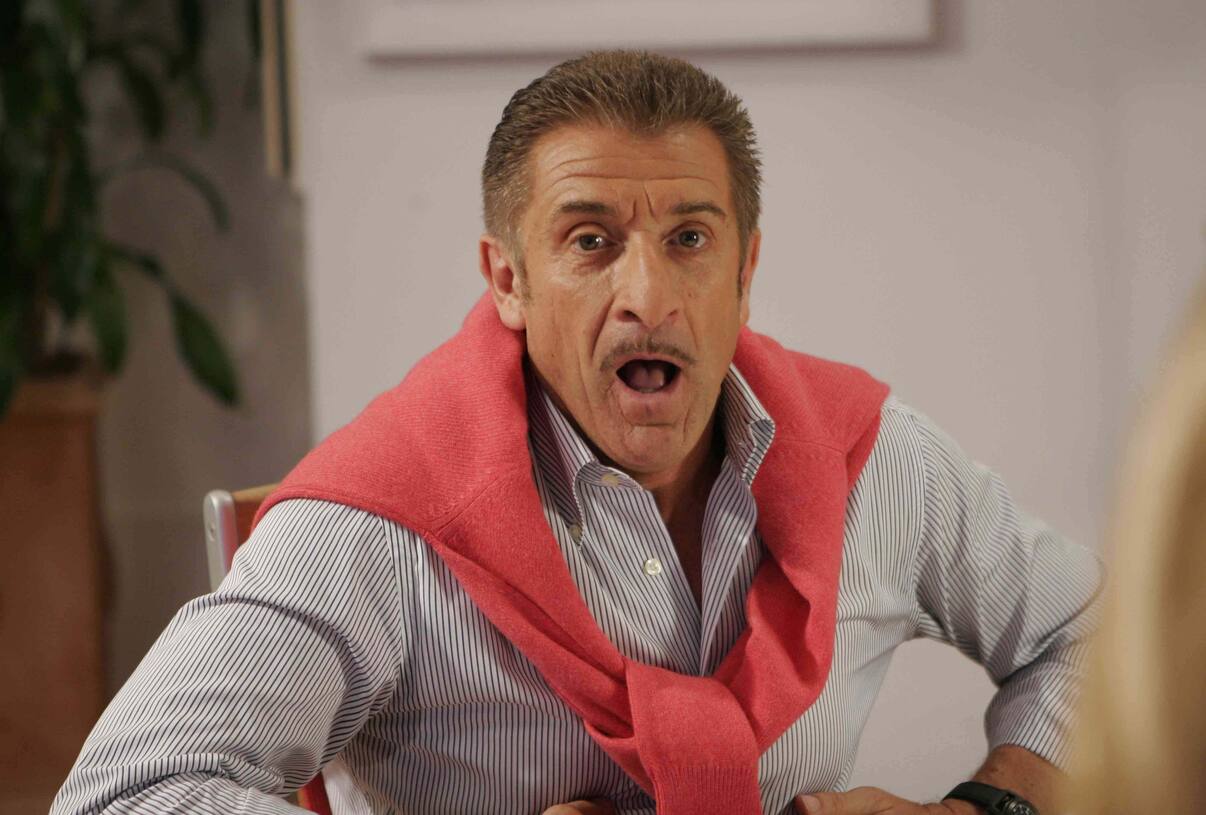 Che fine hanno fatto i comici del programma Drive In. FOTO