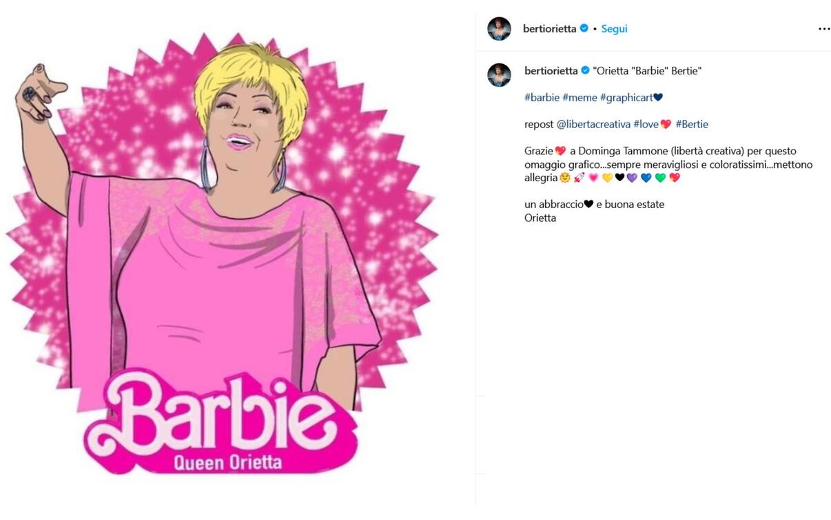 Barbie, Libano e Kuwait censurano il film: 'Promuove l'omosessualità' I ...